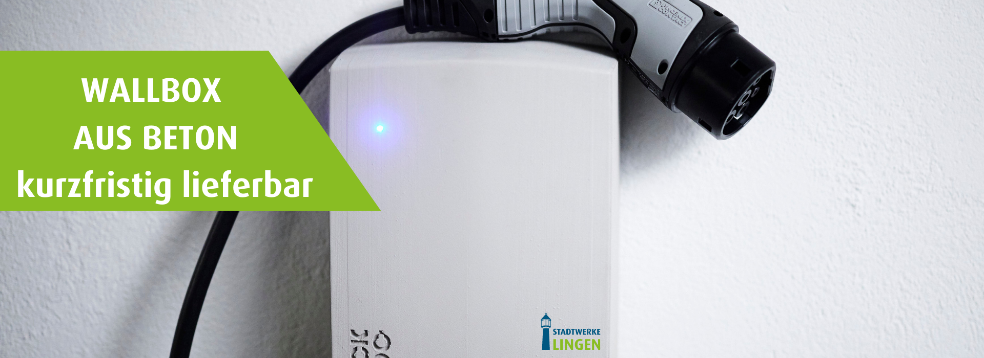 Startseite: Stadtwerke Lingen